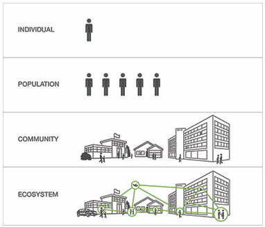What is the Deaf Ecosystem and why should I care?